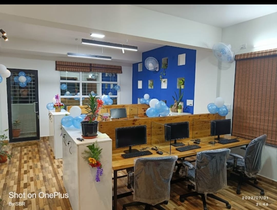 Home - Proven Management Secure Pvt Ltd