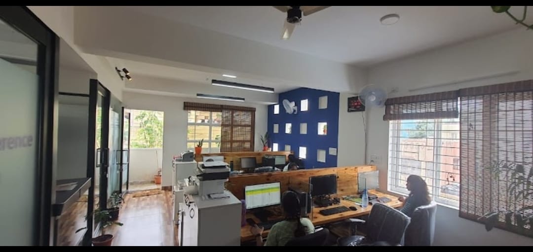 Home - Proven Management Secure Pvt Ltd